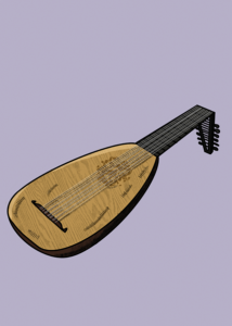 Lutnia - Instrumentownik